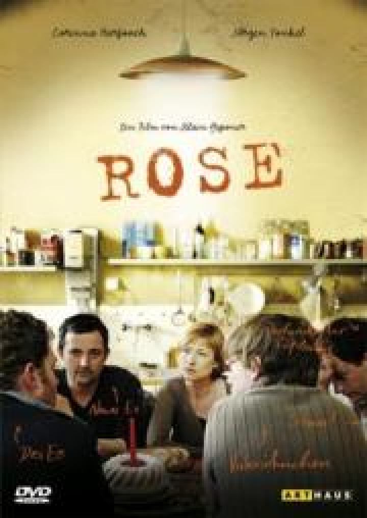 Rose | Film 2005 - Kritik - Trailer - News | Moviejones