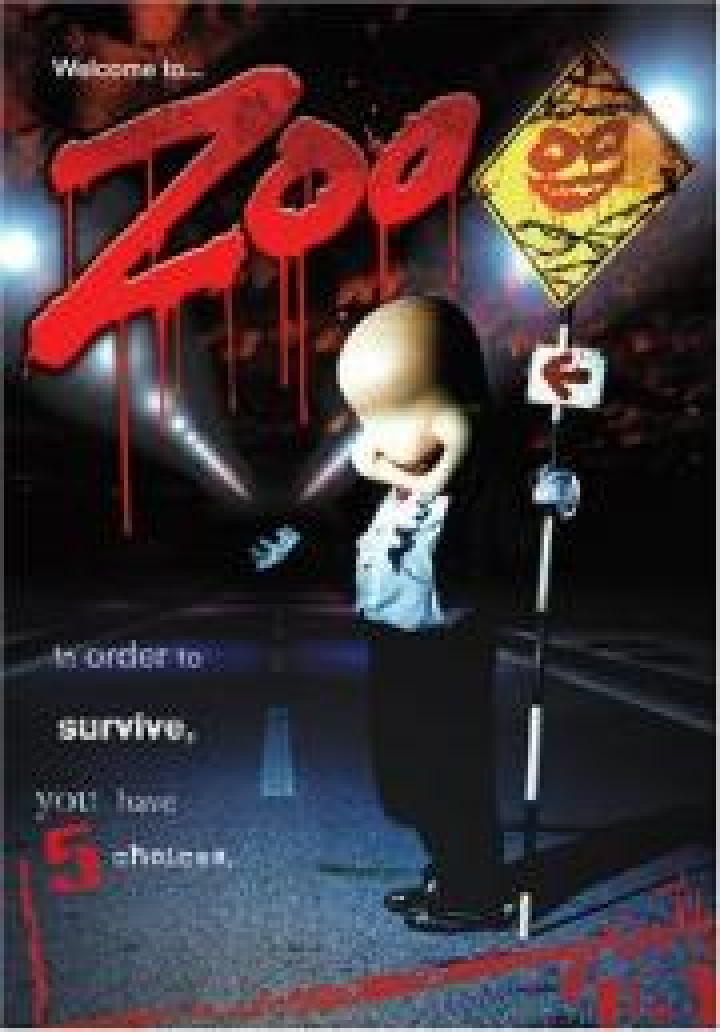 Zoo | Film 2005 - Kritik - Trailer - News | Moviejones