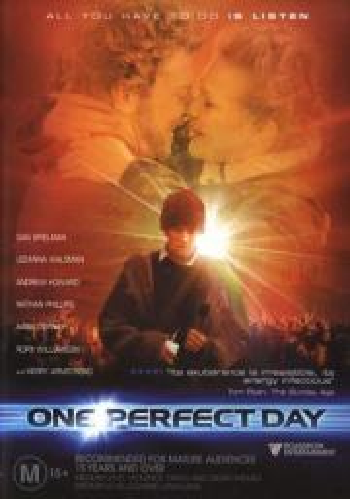 One Perfect Day | Film 2004 - Kritik - Trailer - News | Moviejones