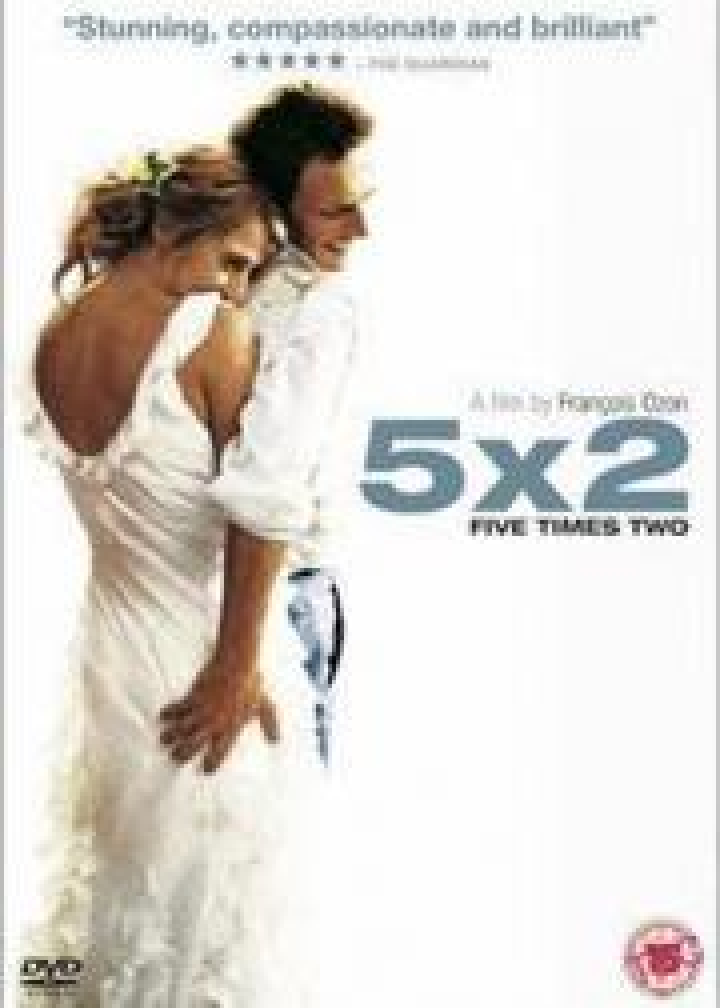 5x2 - Fünf mal zwei | Film 2004 - Kritik - Trailer - News | Moviejones