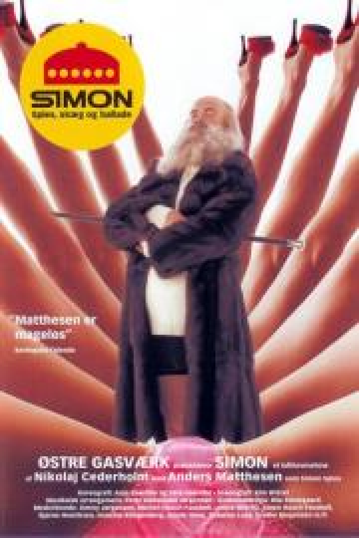 Simon | Film 2004 - Kritik - Trailer - News | Moviejones