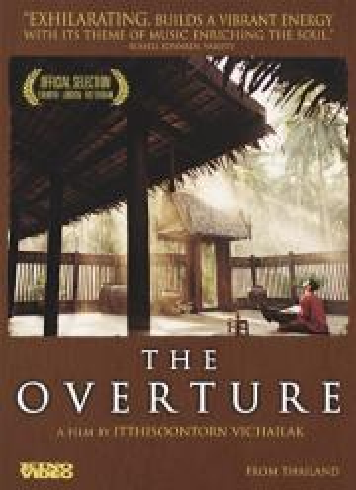 The Overture | Film 2004 - Kritik - Trailer - News | Moviejones
