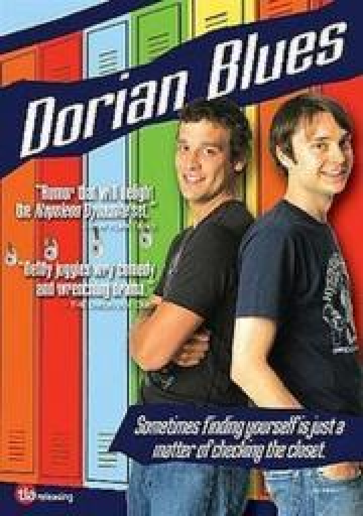 Dorian Blues | Film 2004 - Kritik - Trailer - News | Moviejones
