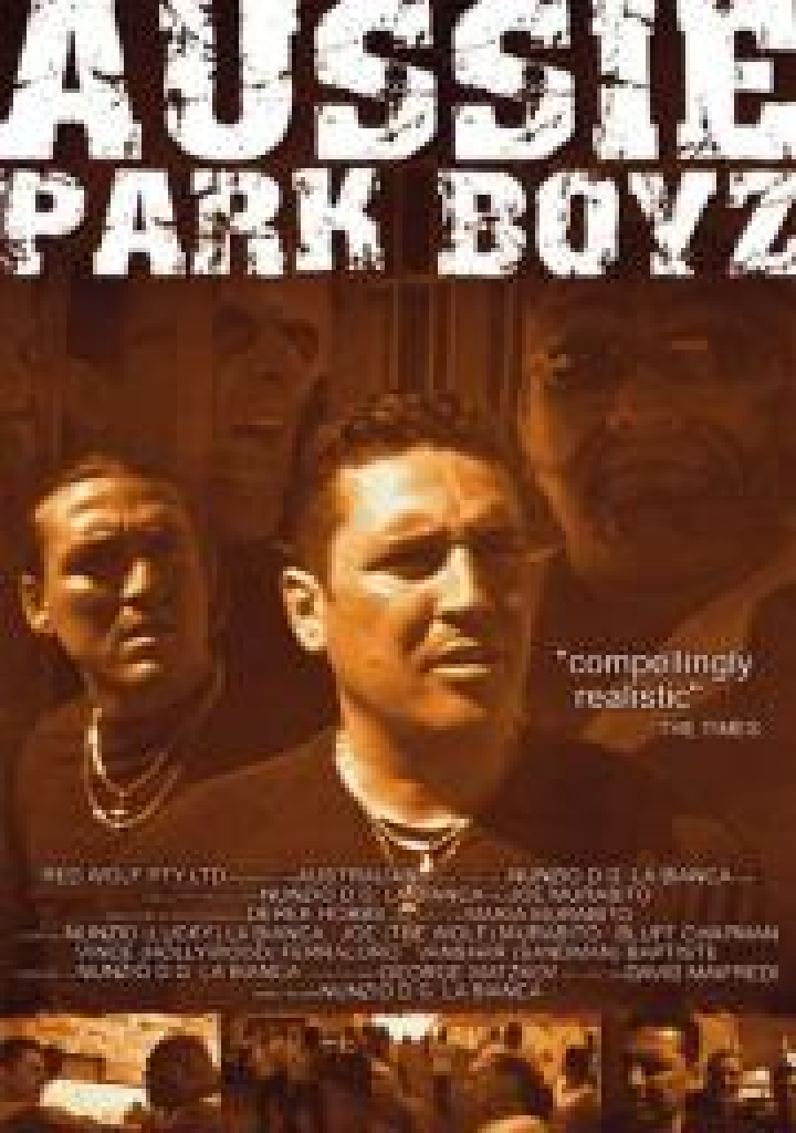 Aussie Park Boyz | Film 2004 - Kritik - Trailer - News | Moviejones