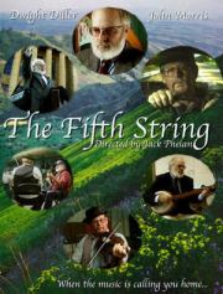 The Fifth String | Film 2004 - Kritik - Trailer - News | Moviejones