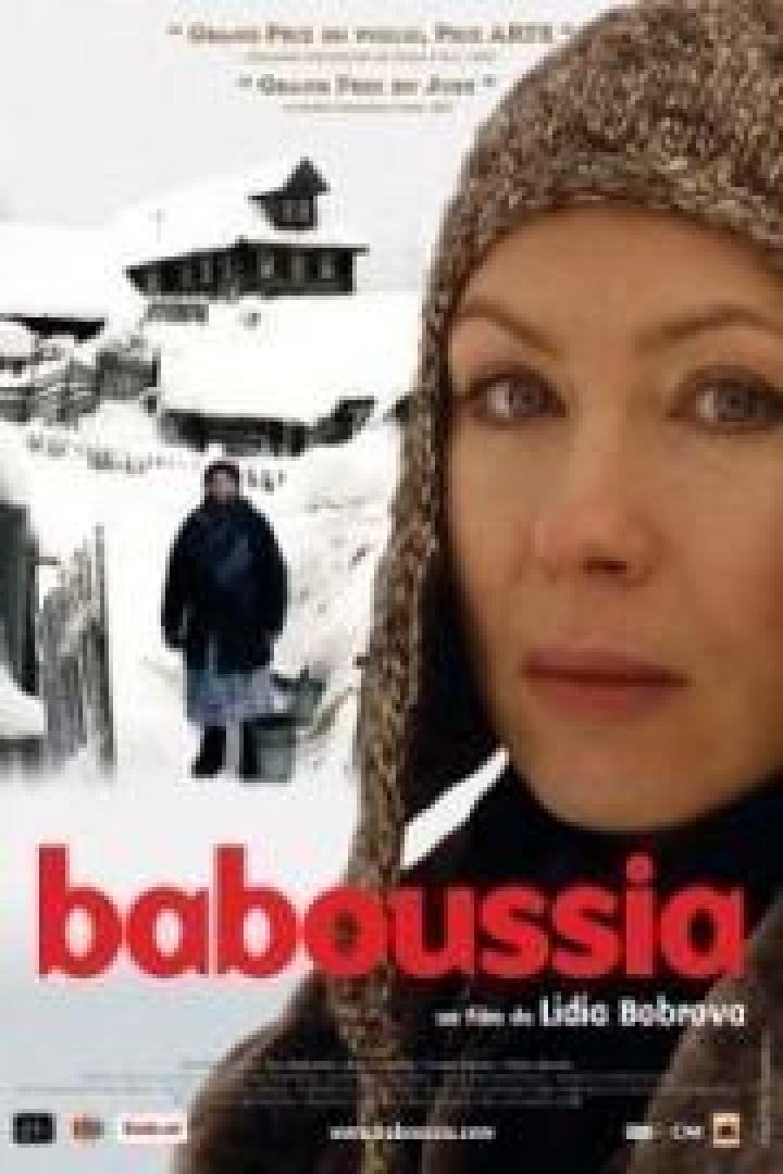 Babuschka | Film 2003 - Kritik - Trailer - News | Moviejones