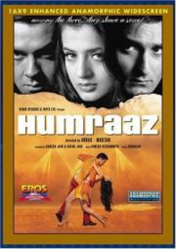 Humraaz | Film 2002 - Kritik - Trailer - News | Moviejones