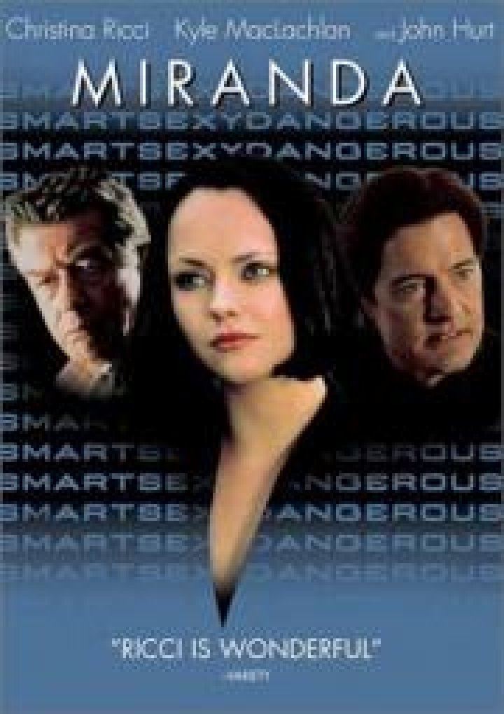 Miranda | Film 2002 - Kritik - Trailer - News | Moviejones
