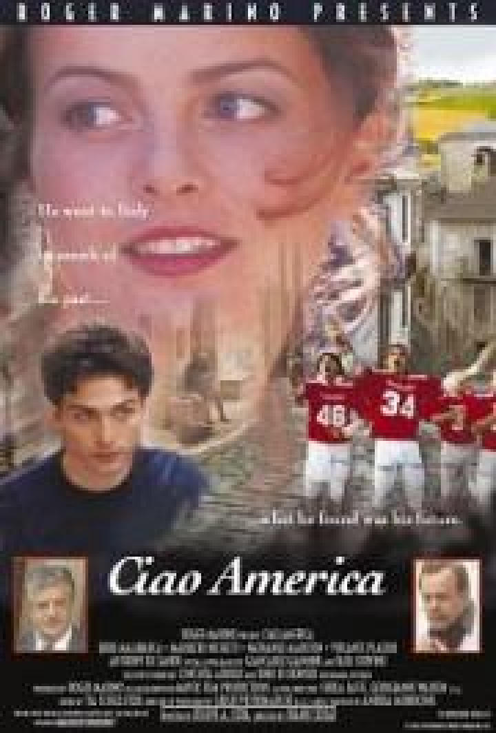 Ciao America | Film 2002 - Kritik - Trailer - News | Moviejones