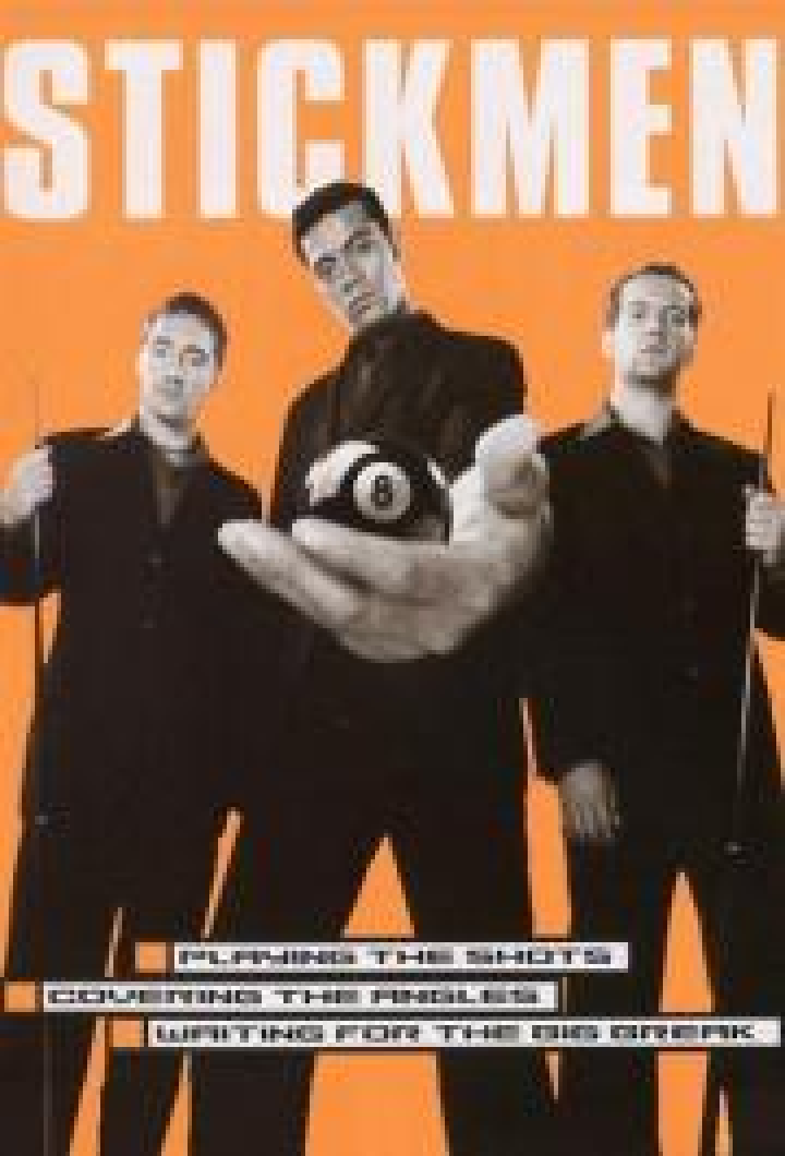 Stickmen Film 2001 Kritik Trailer News Moviejones stickmen-film-2001-kritik-trailer-news-moviejones