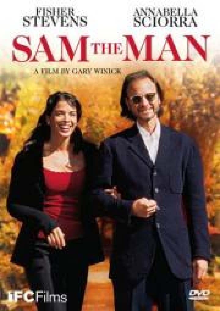 Sam the Man | Film 2001 - Kritik - Trailer - News | Moviejones