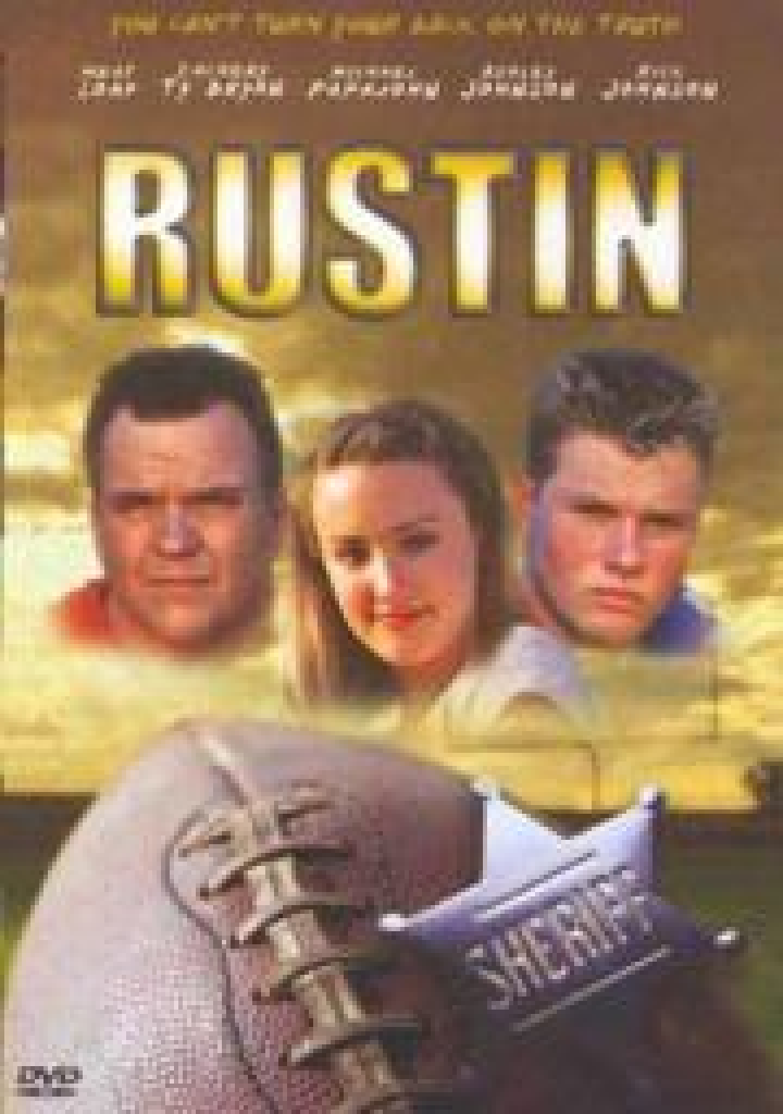 Rustin | Film 2001 - Kritik - Trailer - News | Moviejones