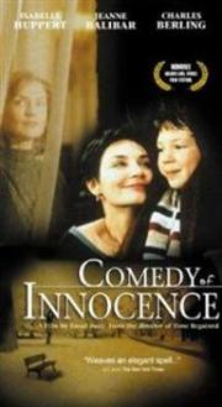 Comédie de l'innocence | Film 2000 - Kritik - Trailer - News | Moviejones