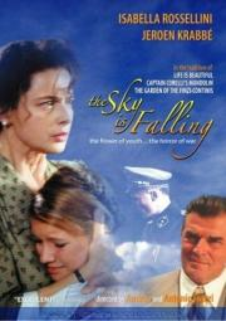 The Sky Will Fall | Film 2000 - Kritik - Trailer - News | Moviejones