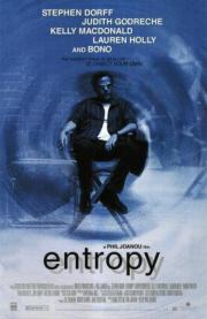 Entropy | Film 1999 - Kritik - Trailer - News | Moviejones