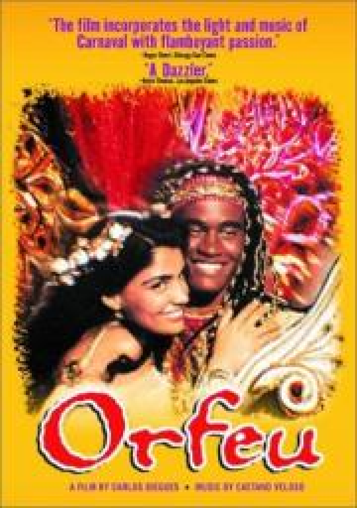 Orfeu | Film 1999 - Kritik - Trailer - News | Moviejones