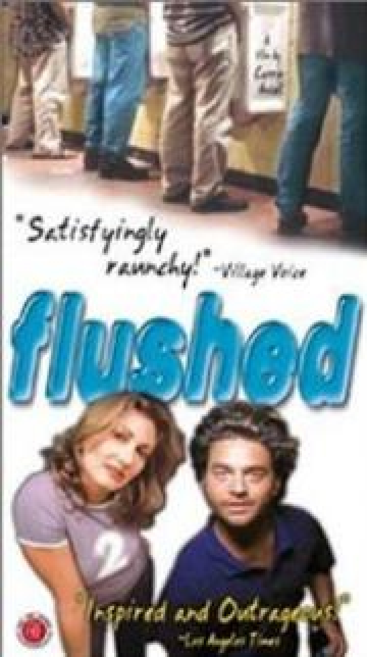 Flushed | Film 1999 - Kritik - Trailer - News | Moviejones