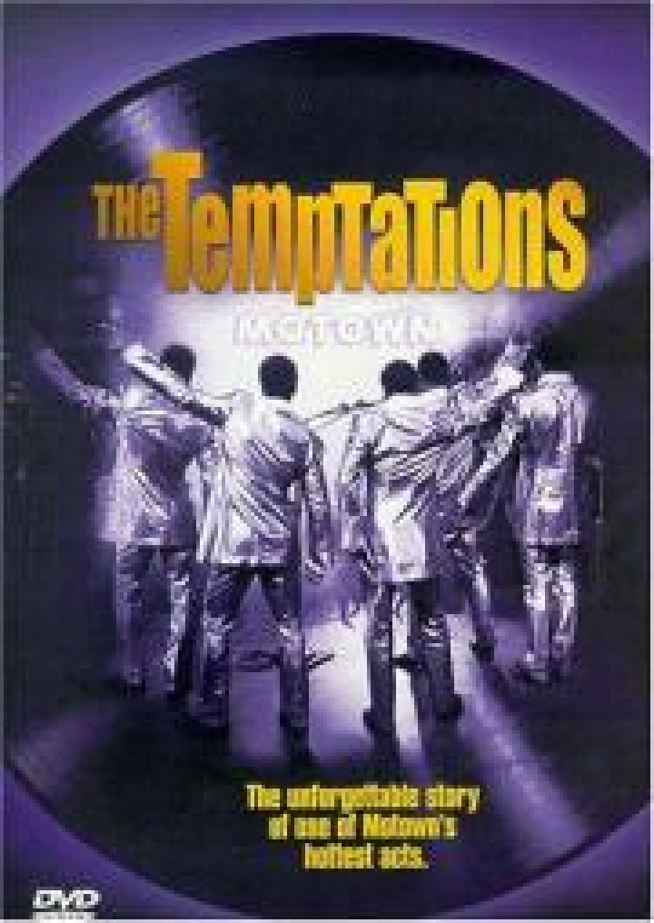 The Temptations - Aufstieg in den Pop-Olymp | Film 1998 - Kritik ...