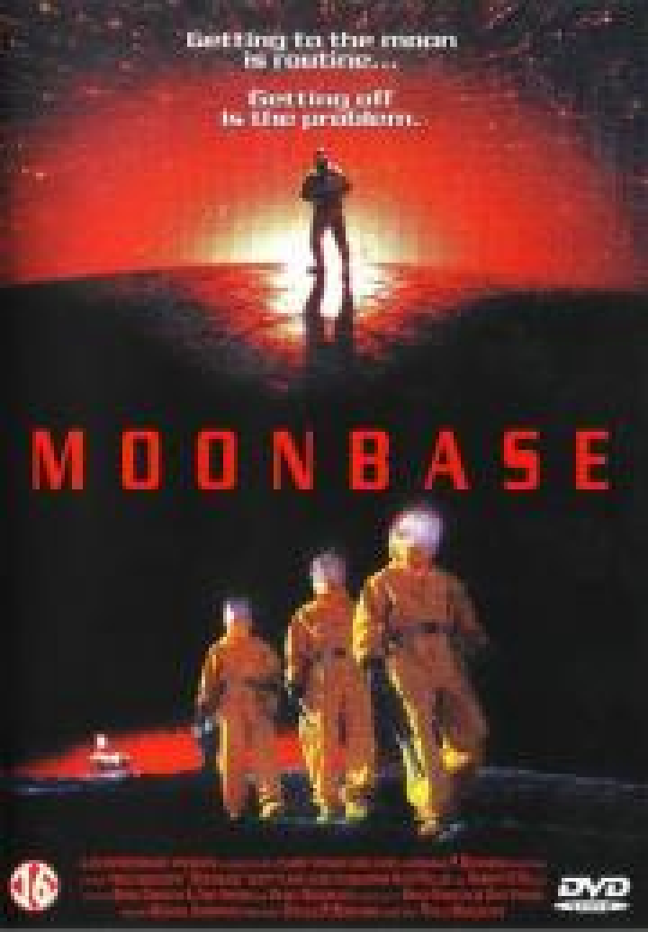 Moonbase | Film 1997 - Kritik - Trailer - News | Moviejones