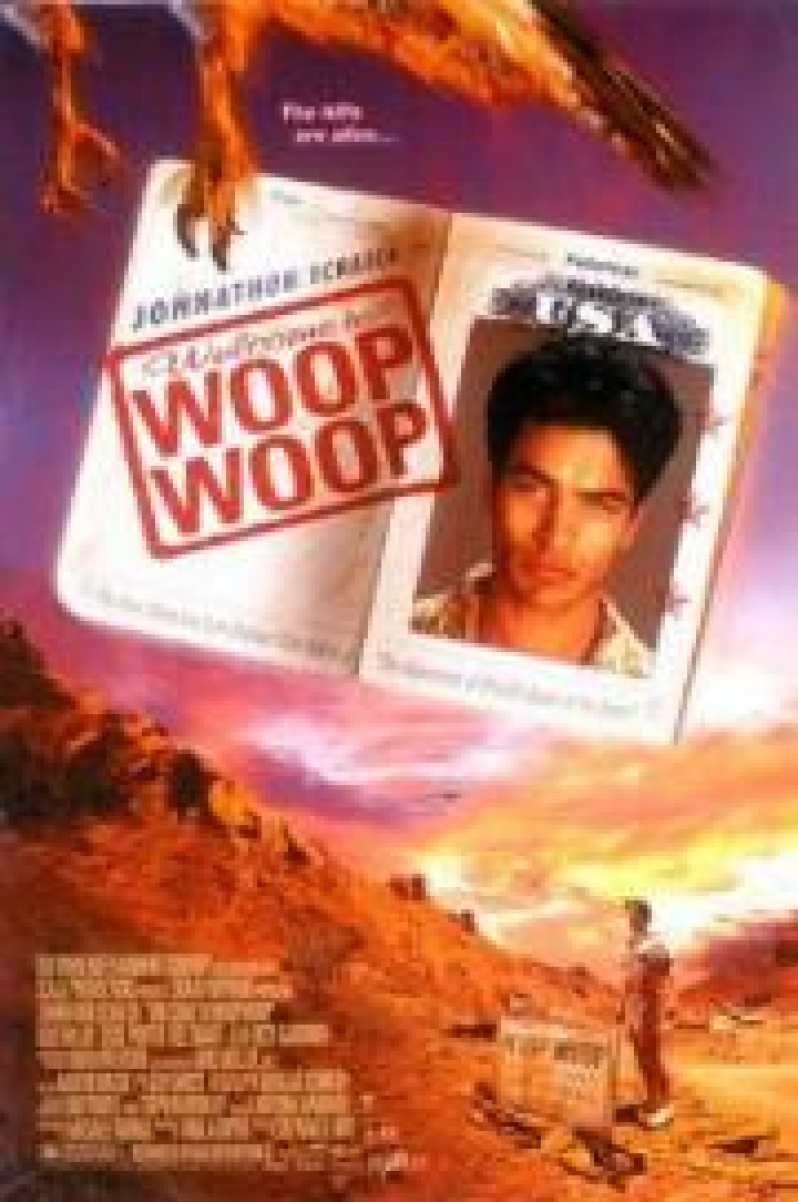 Welcome to Woop Woop | Film 1997 - Kritik - Trailer - News | Moviejones
