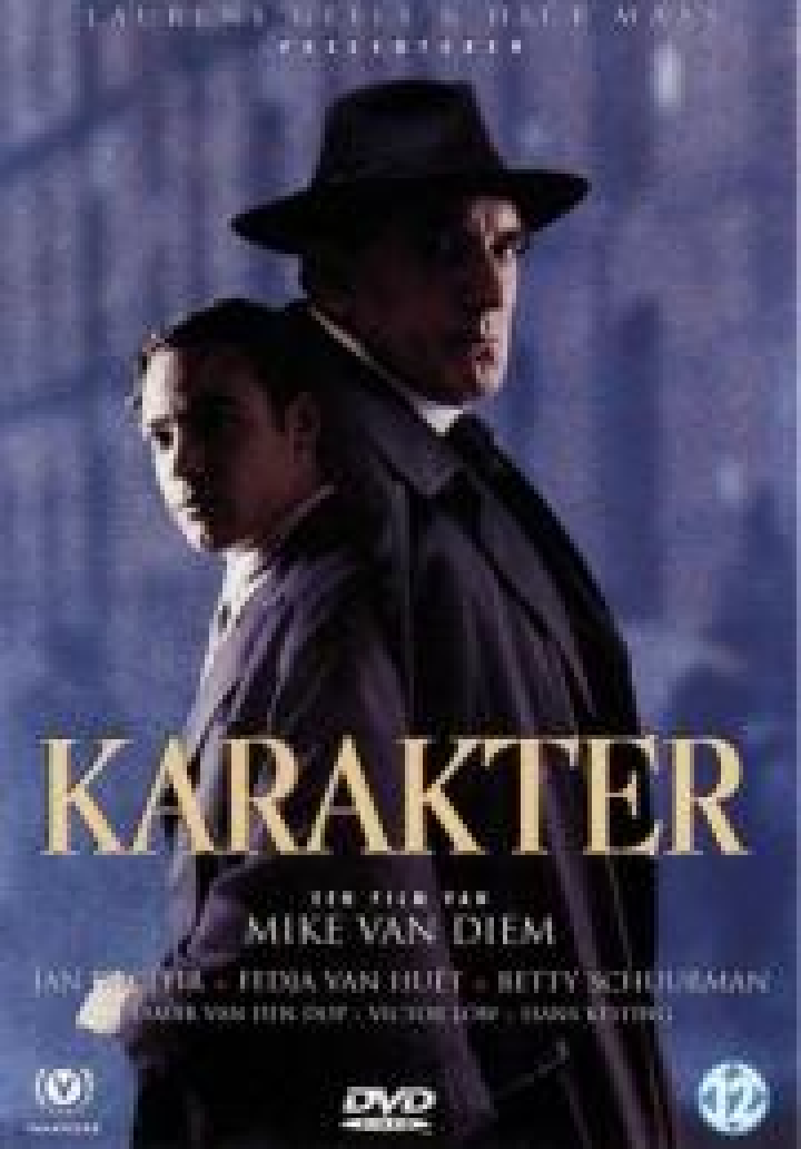 Karakter | Film 1997 - Kritik - Trailer - News | Moviejones