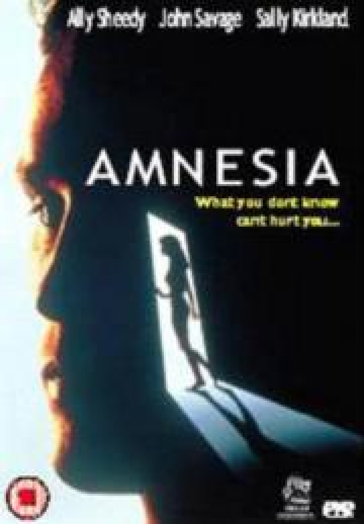Amnesia | Film 1997 - Kritik - Trailer - News | Moviejones