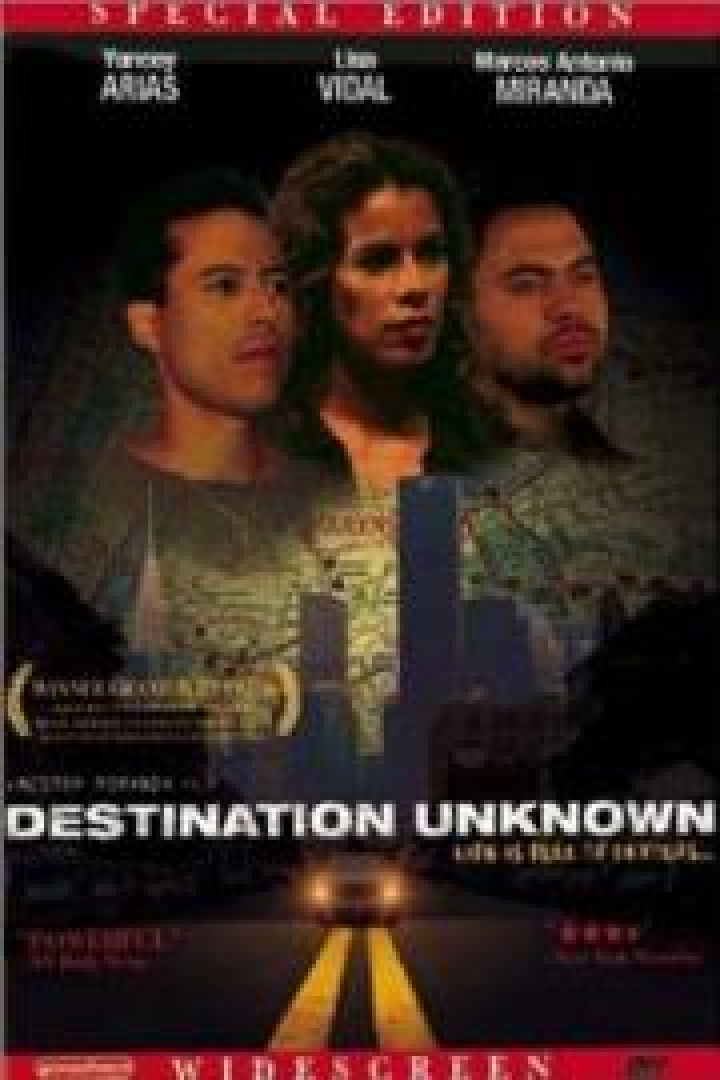 Destination Unknown | Film 1997 - Kritik - Trailer - News | Moviejones