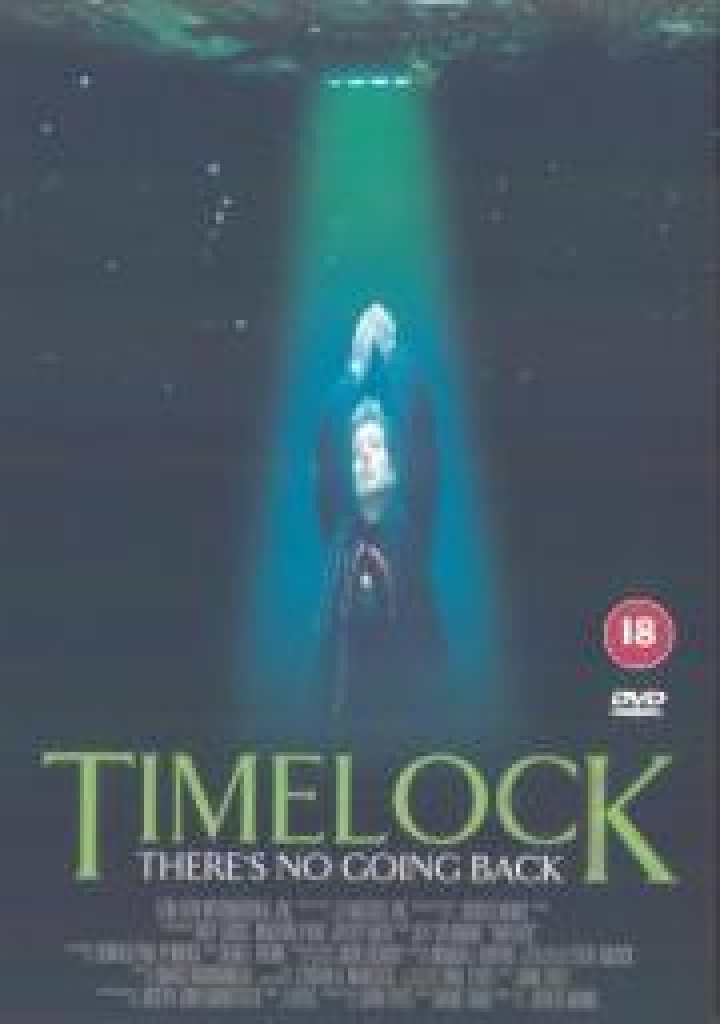 Timelock | Film 1996 - Kritik - Trailer - News | Moviejones