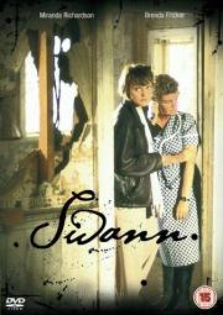 Das Geheimnis der Mary Swann | Film 1996 - Kritik - Trailer - News ...