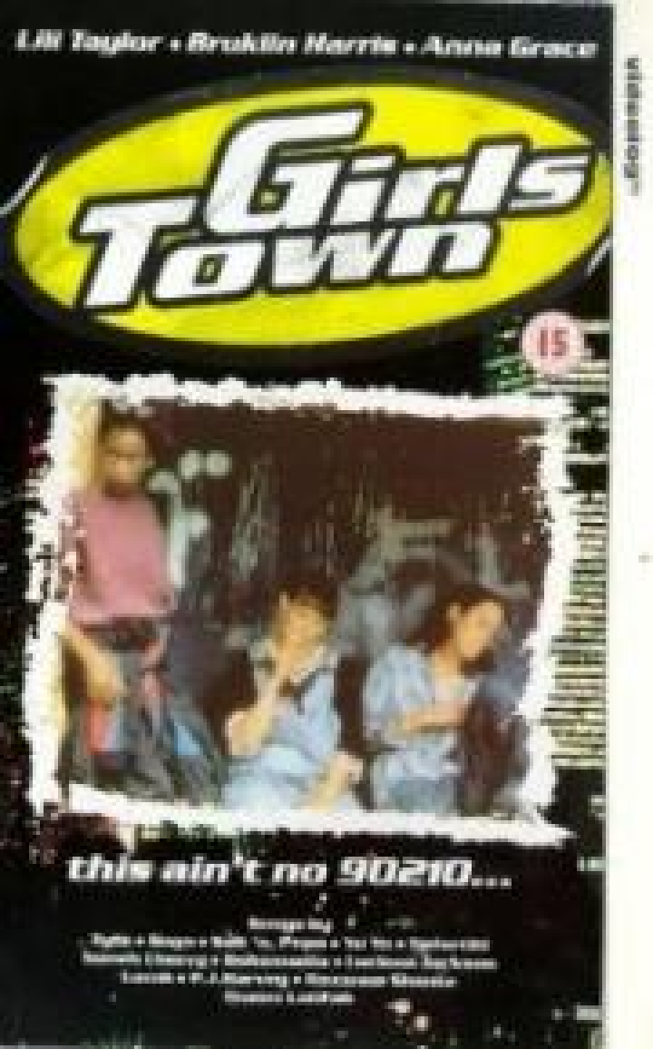Girls Town | Film 1996 - Kritik - Trailer - News | Moviejones