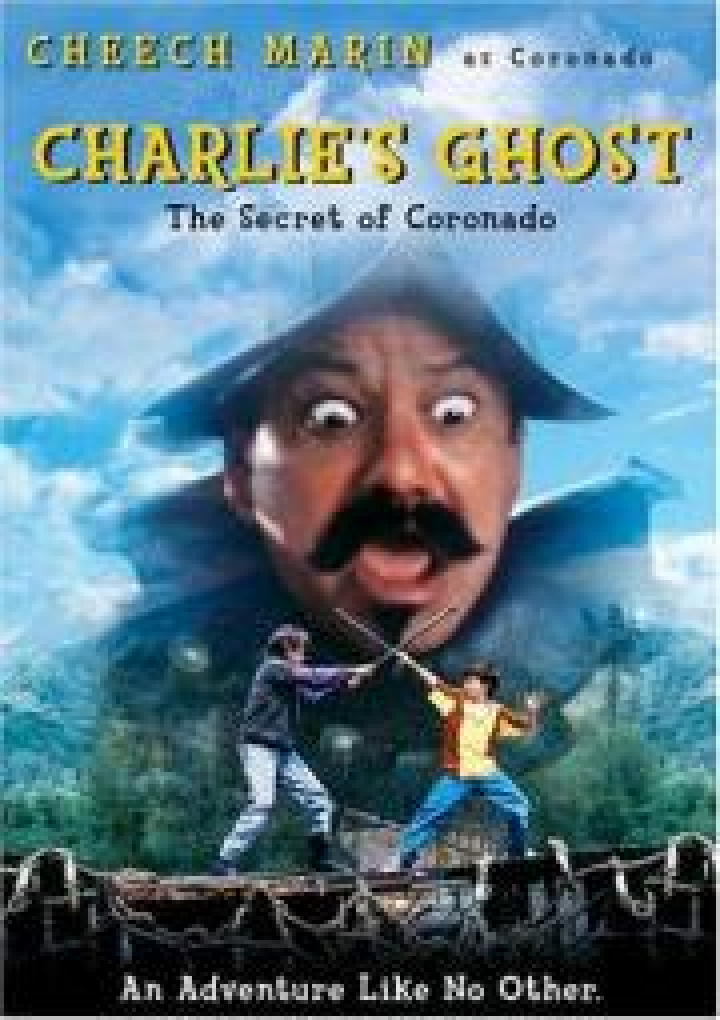 Charlie's Ghost | Film 1995 - Kritik - Trailer - News | Moviejones