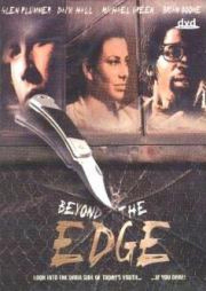 Beyond the Edge | Film 1995 - Kritik - Trailer - News | Moviejones