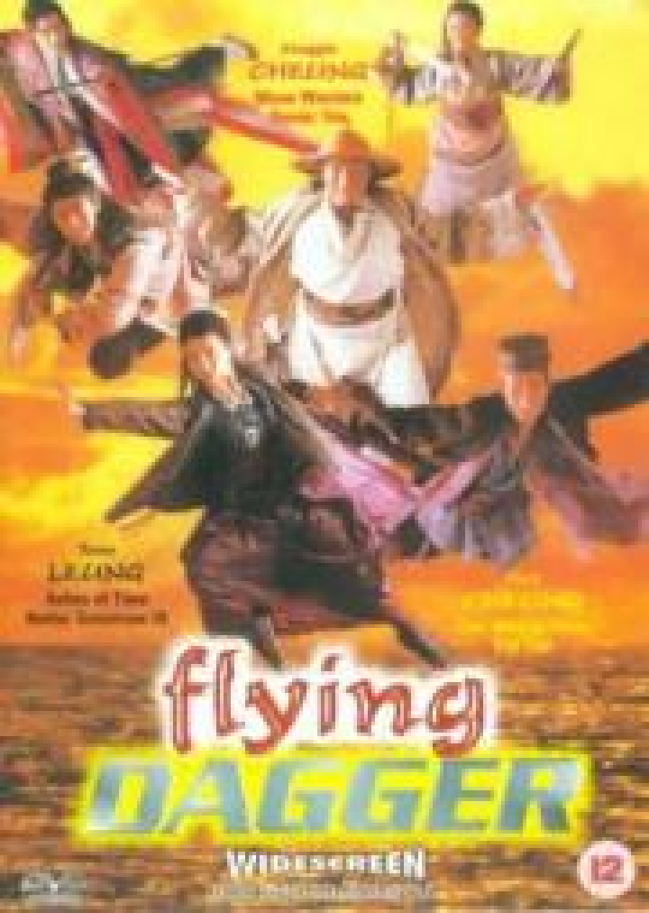 Flying Dagger | Film 1993 - Kritik - Trailer - News | Moviejones