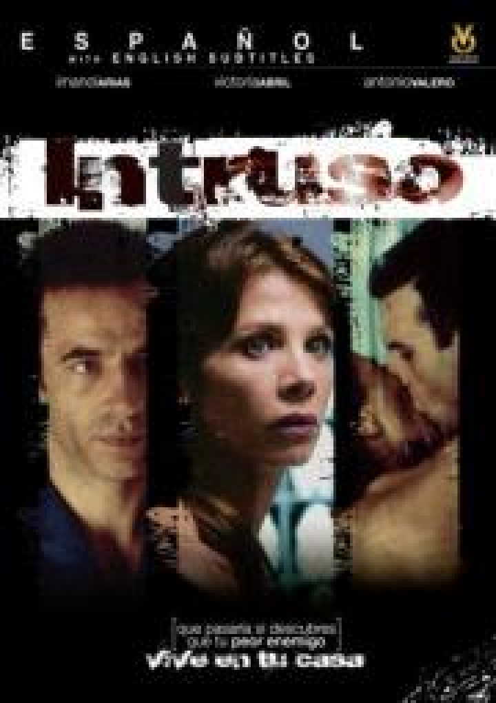 Intruso | Film 1993 - Kritik - Trailer - News | Moviejones