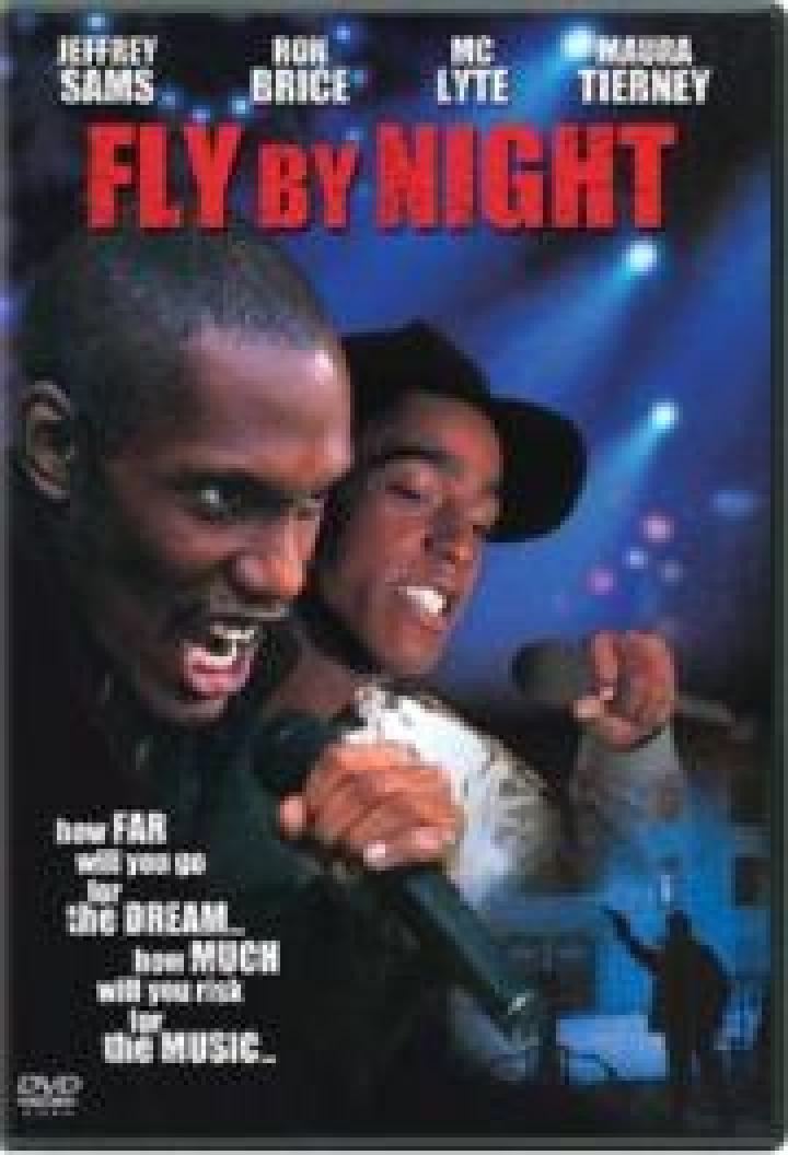 Fly by Night | Film 1993 - Kritik - Trailer - News | Moviejones