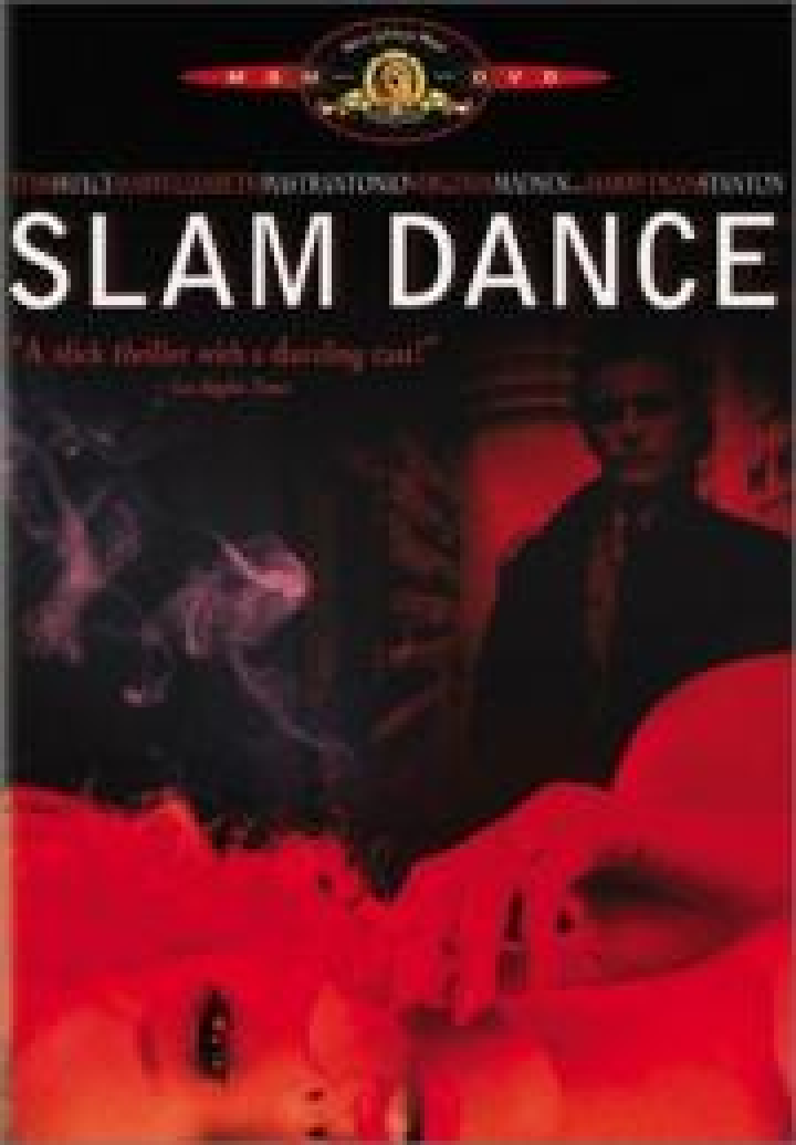 Slam Dance | Film 1987 - Kritik - Trailer - News | Moviejones