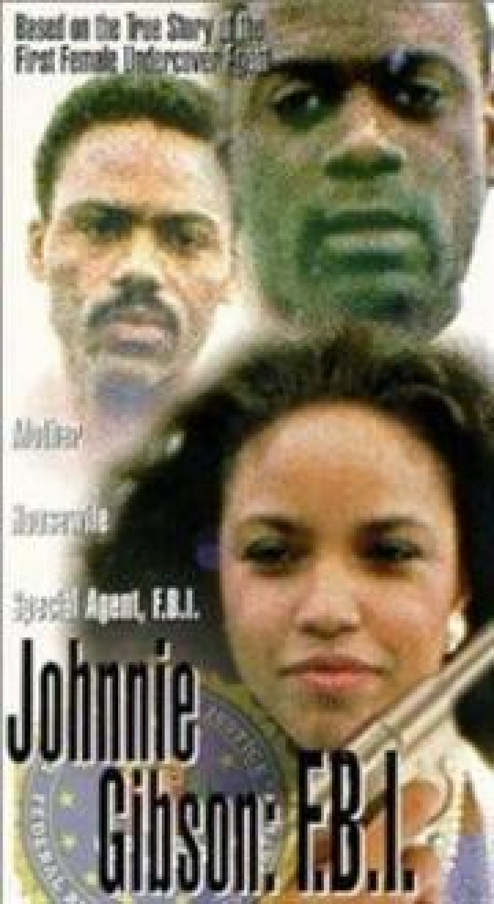 Johnnie Mae Gibson - FBI | Film 1986 - Kritik - Trailer - News | Moviejones