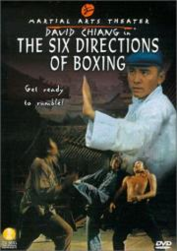 The Six Directions Boxing | Film 1981 - Kritik - Trailer - News ...