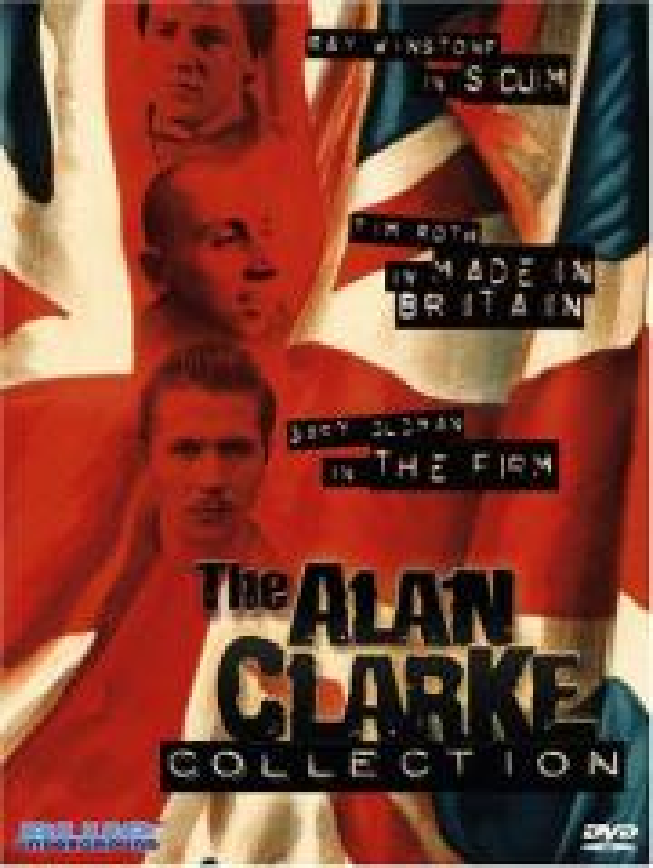 Scum | Film 1977 - Kritik - Trailer - News | Moviejones