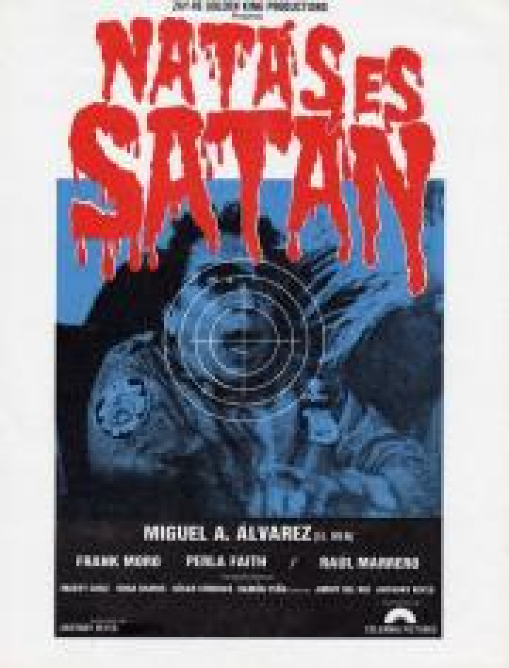 Natas es Satan | Film 1977 - Kritik - Trailer - News | Moviejones