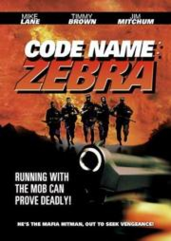 Code Name - Zebra | Film 1976 - Kritik - Trailer - News | Moviejones