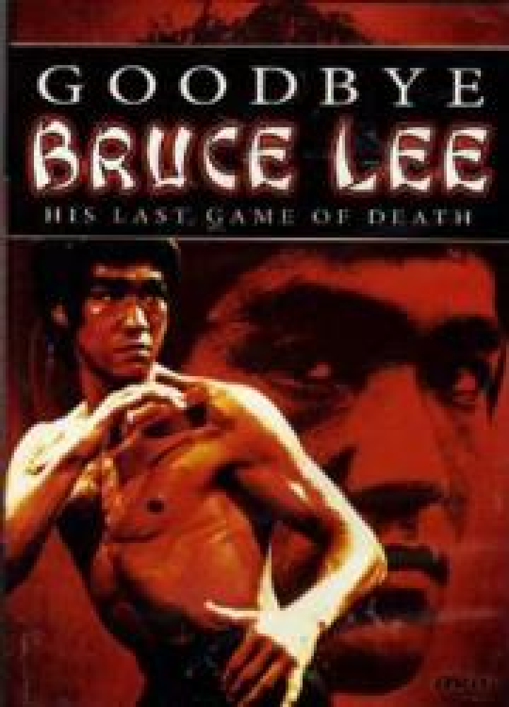 Goodbye, Bruce Lee | Film 1975 - Kritik - Trailer - News | Moviejones