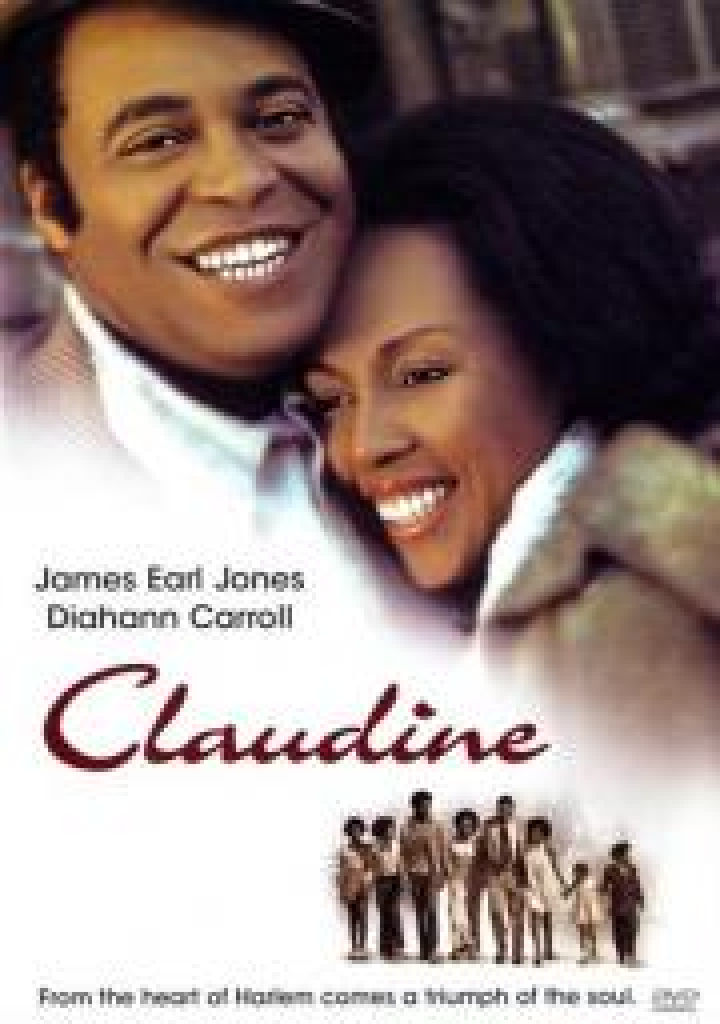 Claudine | Film 1974 - Kritik - Trailer - News | Moviejones