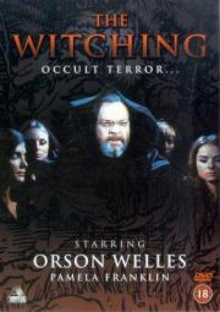 Horror-Attack | Film 1972 - Kritik - Trailer - News | Moviejones