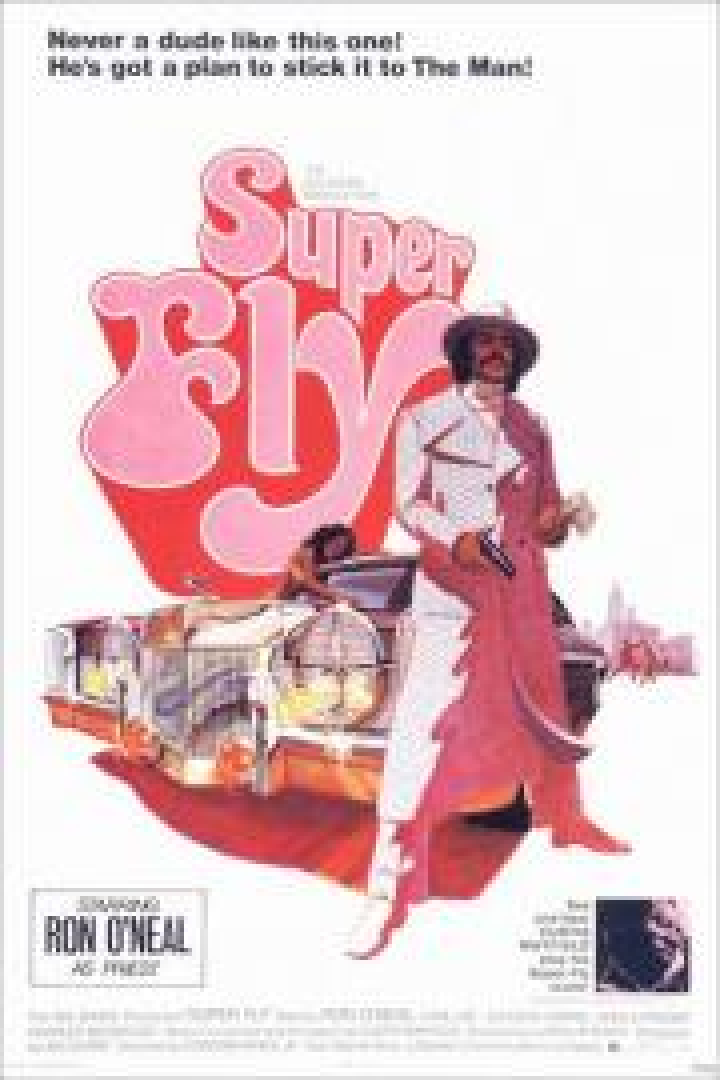 Superfly | Film 1972 - Kritik - Trailer - News | Moviejones