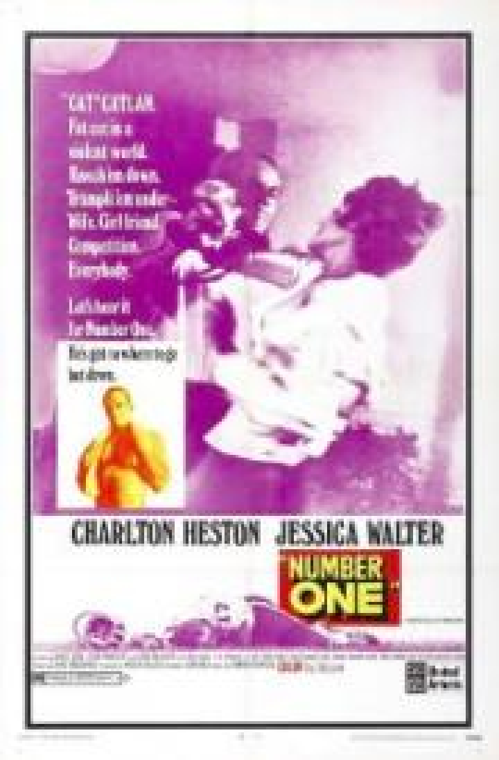 Number One | Film 1969 - Kritik - Trailer - News | Moviejones