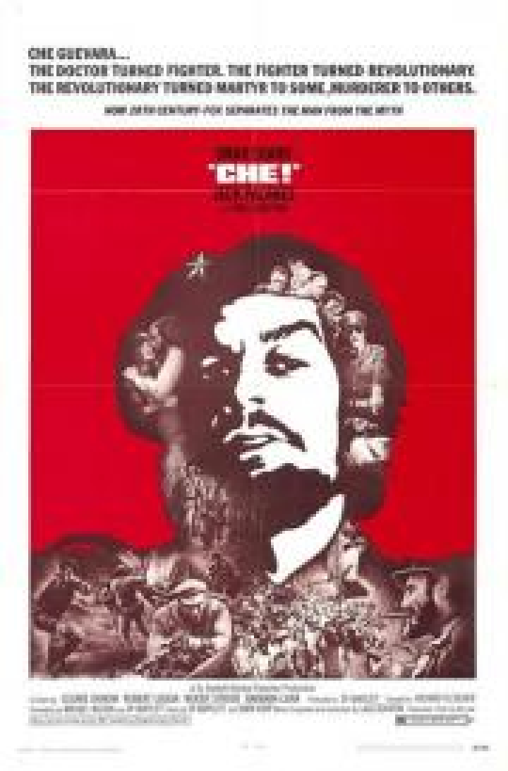Che! | Film 1969 - Kritik - Trailer - News | Moviejones