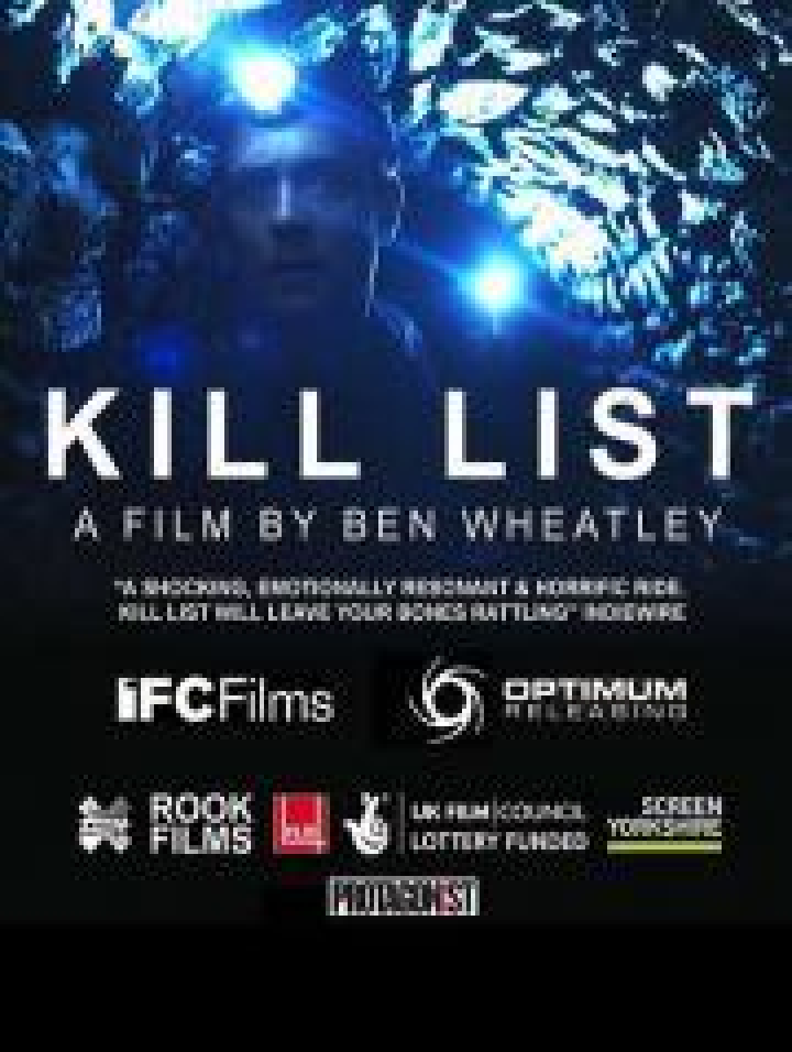 Kill List | Film 2011 - Kritik - Trailer - News | Moviejones