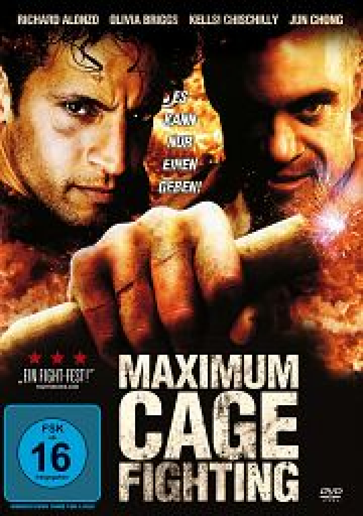 Maximum Cage Fighting | Film 2006 - Kritik - Trailer - News | Moviejones