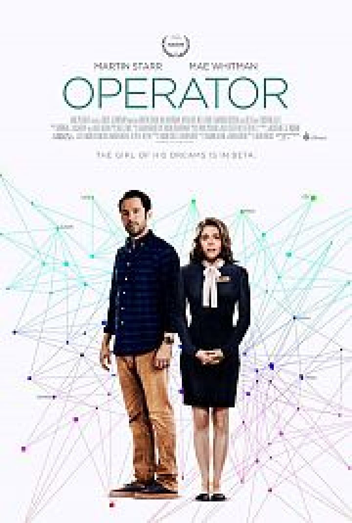 Operator | Film 2016 - Kritik - Trailer - News | Moviejones